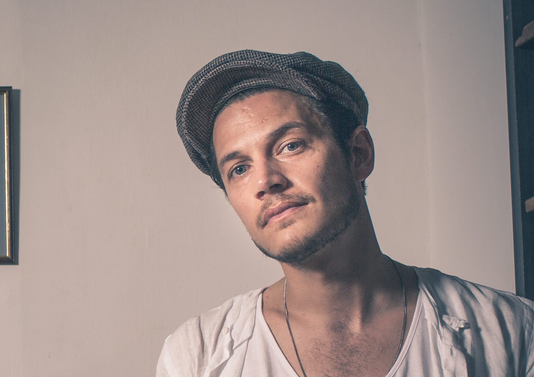 The Slow Show: «Ich habe akzeptiert, dass im Nichtwissen sehr viel ...